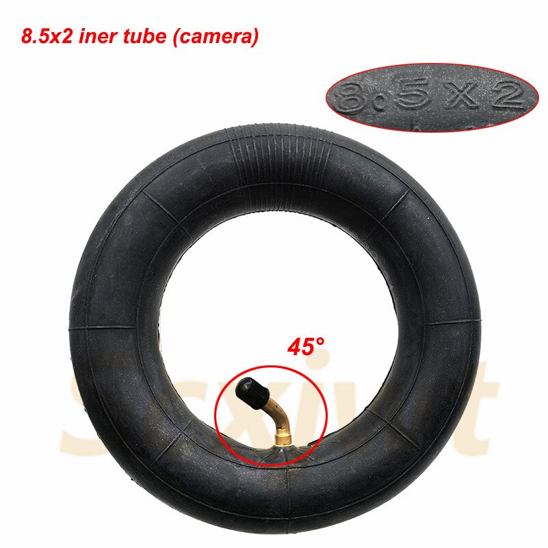 8 1/2*2 Binnenband 8.5X2 Binnenband 8 1/2X2 Butyl ... – Grandado