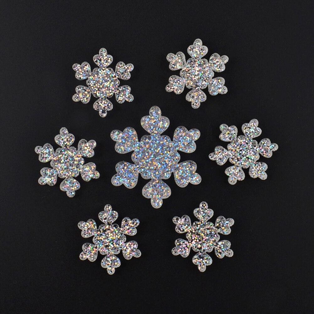 10pcs/Lot Snow Slice Charms for Slime Additives DI... – Grandado