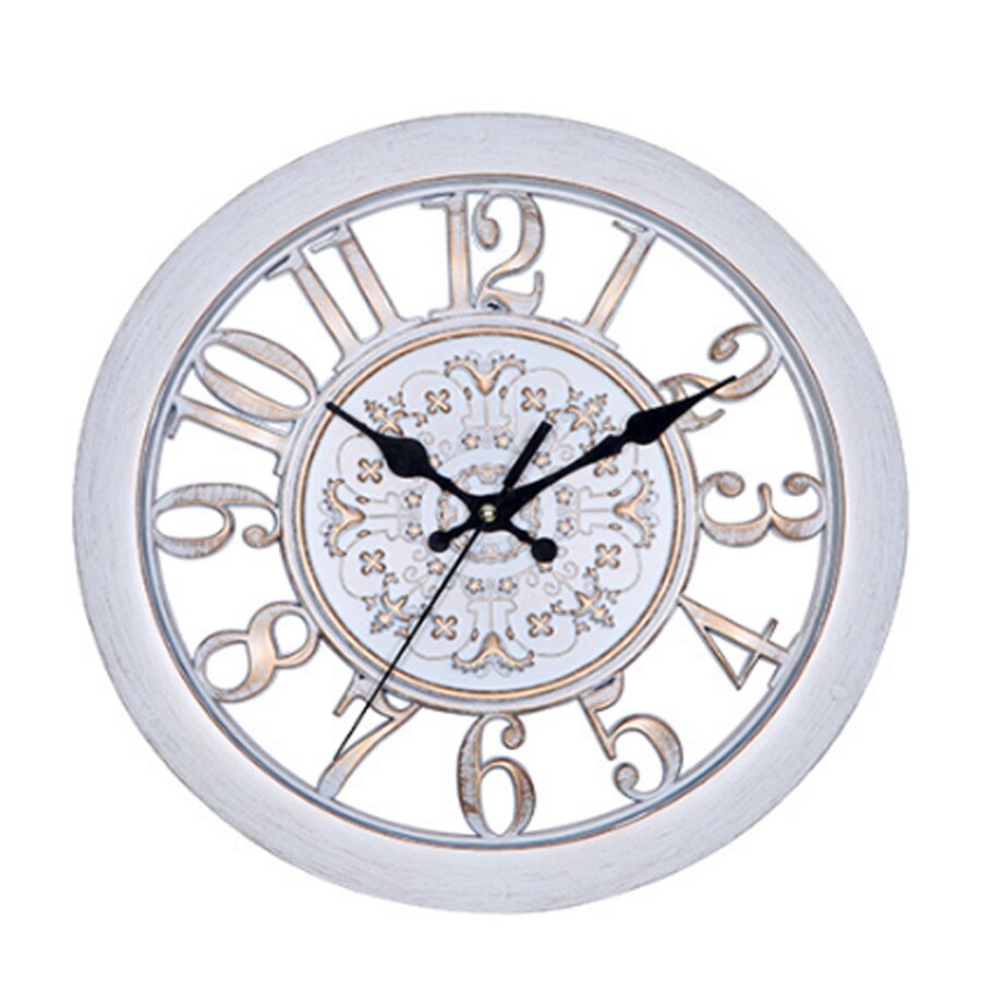 Reloj de pared de decoración para el hogar, Reloje... – Vicedeal