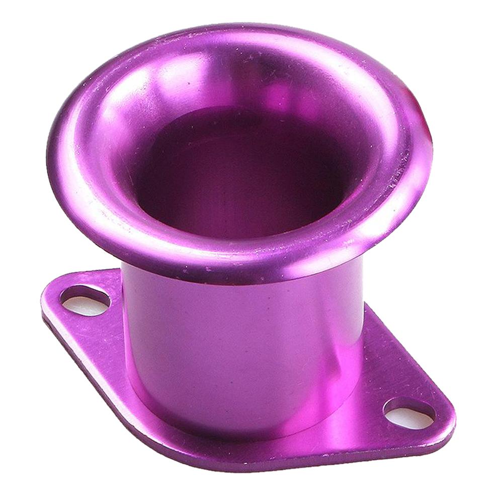 Car Air Horn Funnel Velocity Stack for AE86 for To... – Grandado