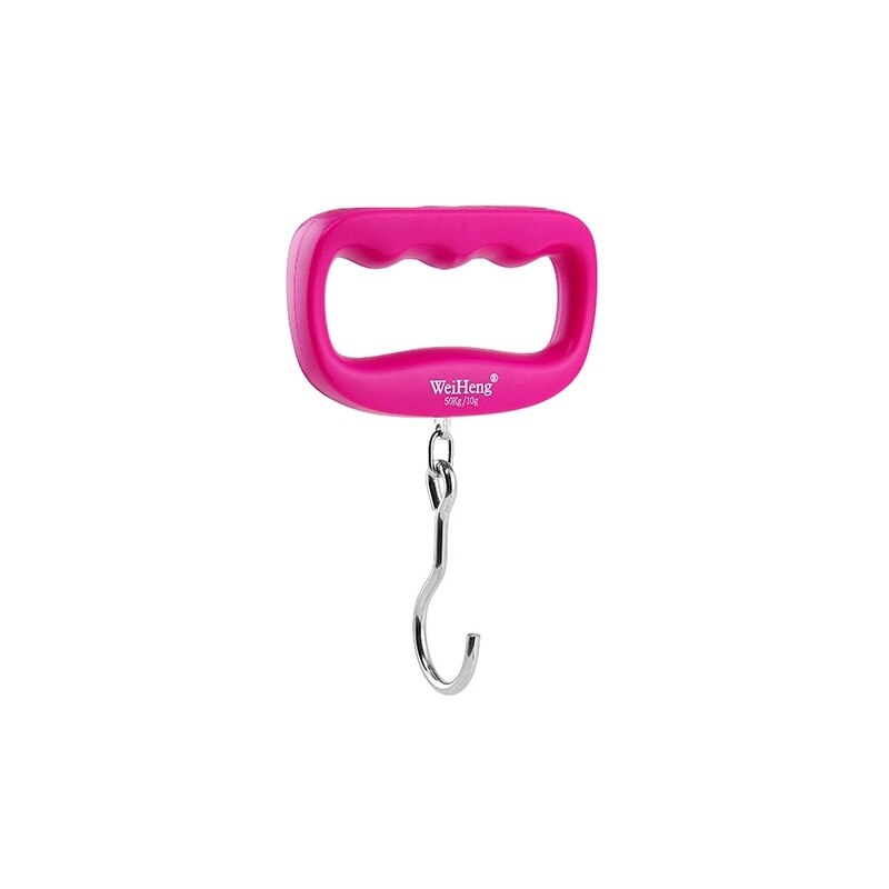 50Kg*10g Portable Hanging Scale Pocket Scale Mini ... – Grandado