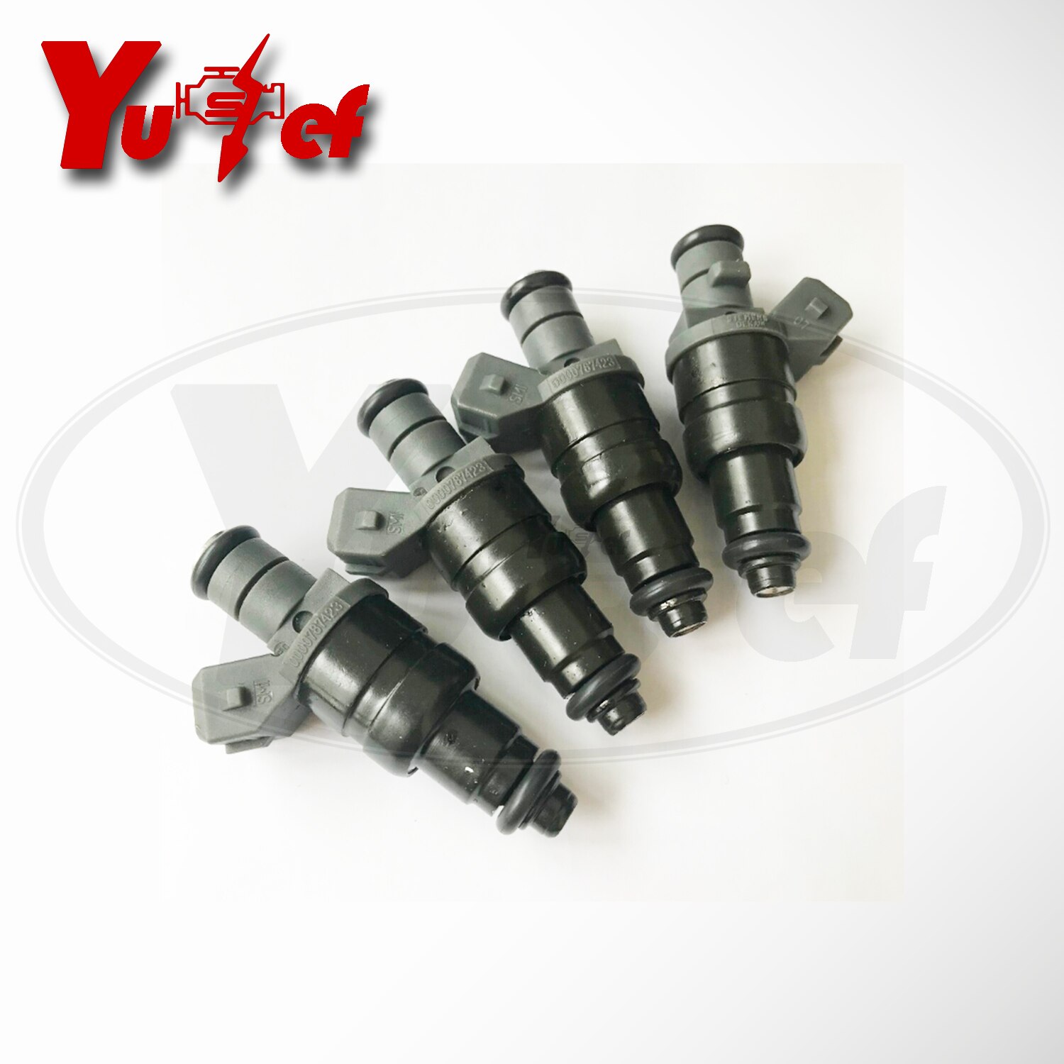 fuel injector nozzle fit for SALOON; C-CLASS; E-CL... – Grandado