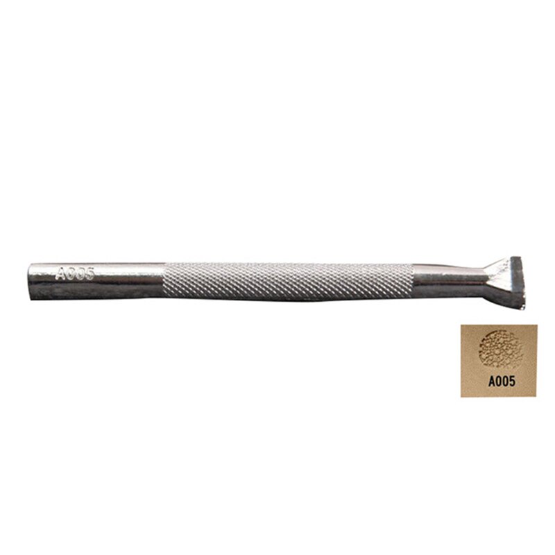 Leather Printing Tool Alloy Carving Making Craft S... – Grandado