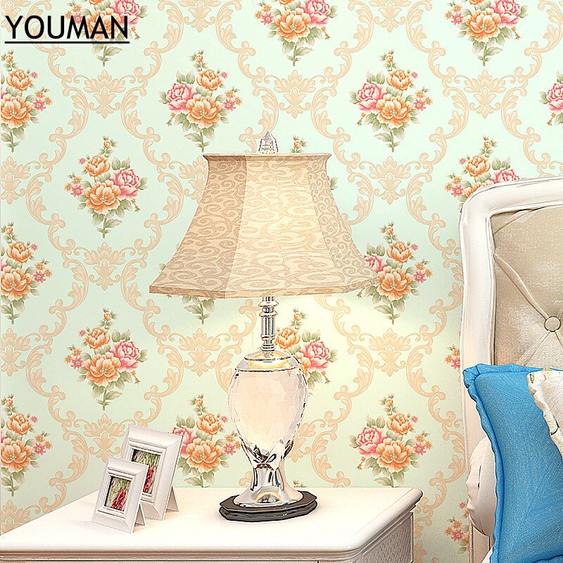 YOUMAN 3d Vinyl Behang Reliëf PVC Desktop Wallpape... – Vicedeal YOUMAN 3d Vinyl Behang Reliëf PVC Desktop Wallpape... – Vicedeal