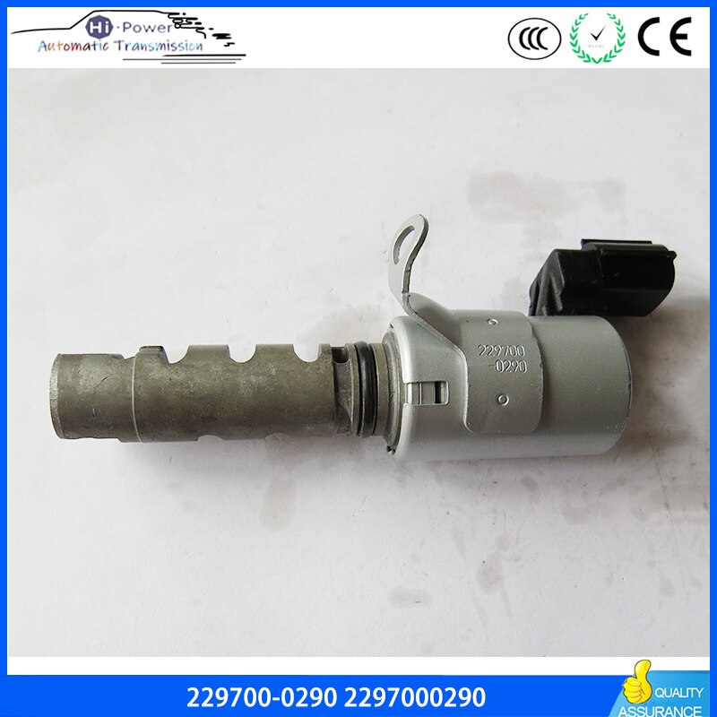 OEM 229700-0290 2297000290 Cam Timing Oil Control ... – Grandado