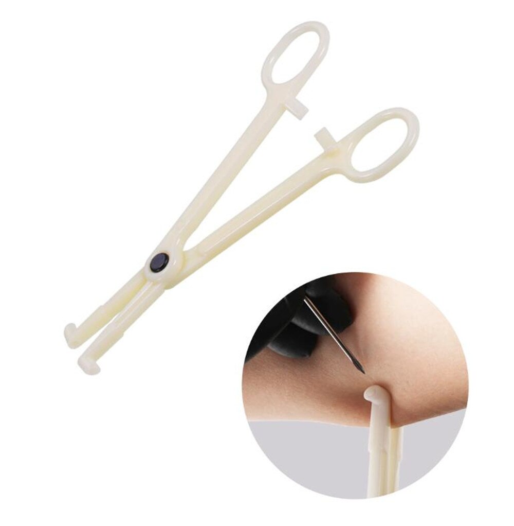 20pcs/lot Profession Acrylic Disposable Body Pierc... – Grandado