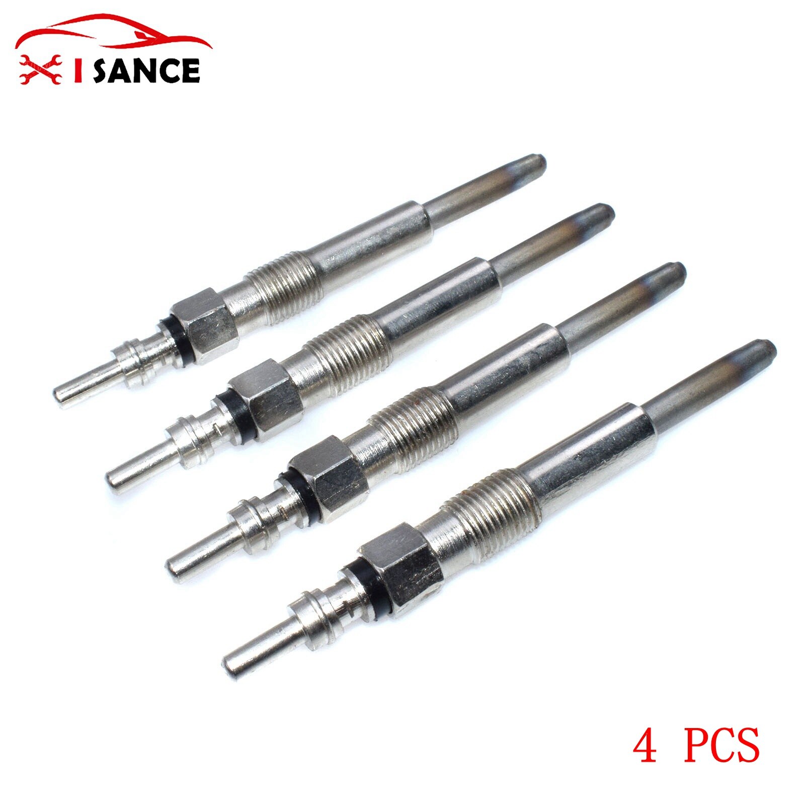 Glow Plug 0250202022 FOR 1996-2003 VW Beetle Golf ... – Grandado