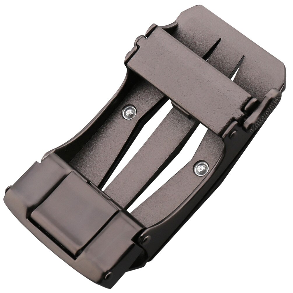 3.5cm hollow out men belt buckle men automatic buc... – Grandado