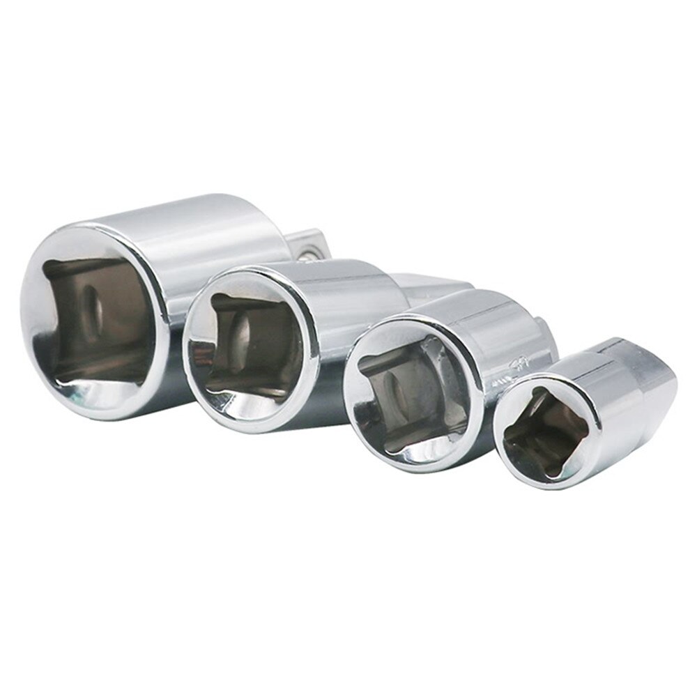 4Pcs Drive Socket Adapter Converter Reducer Joint ... – Grandado