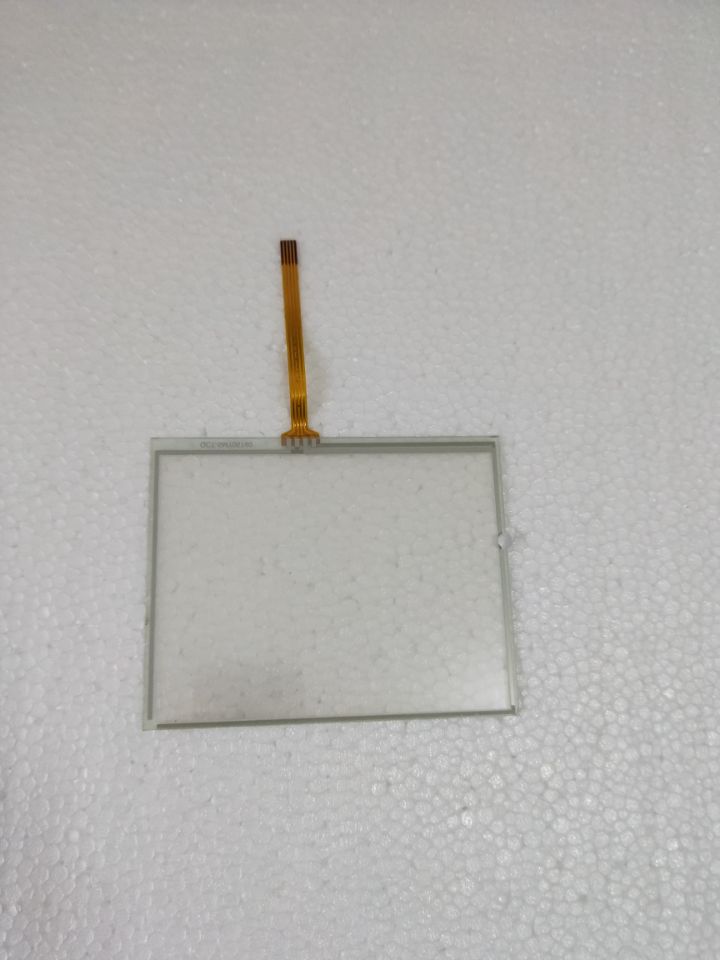 DX100 JZRCR-YPP01-1 Touch Glass Panel for Teaching... – Grandado