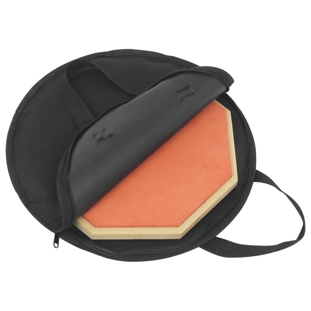 Waterproof Cases Protector Drum Bag Padded with Ha... – Grandado