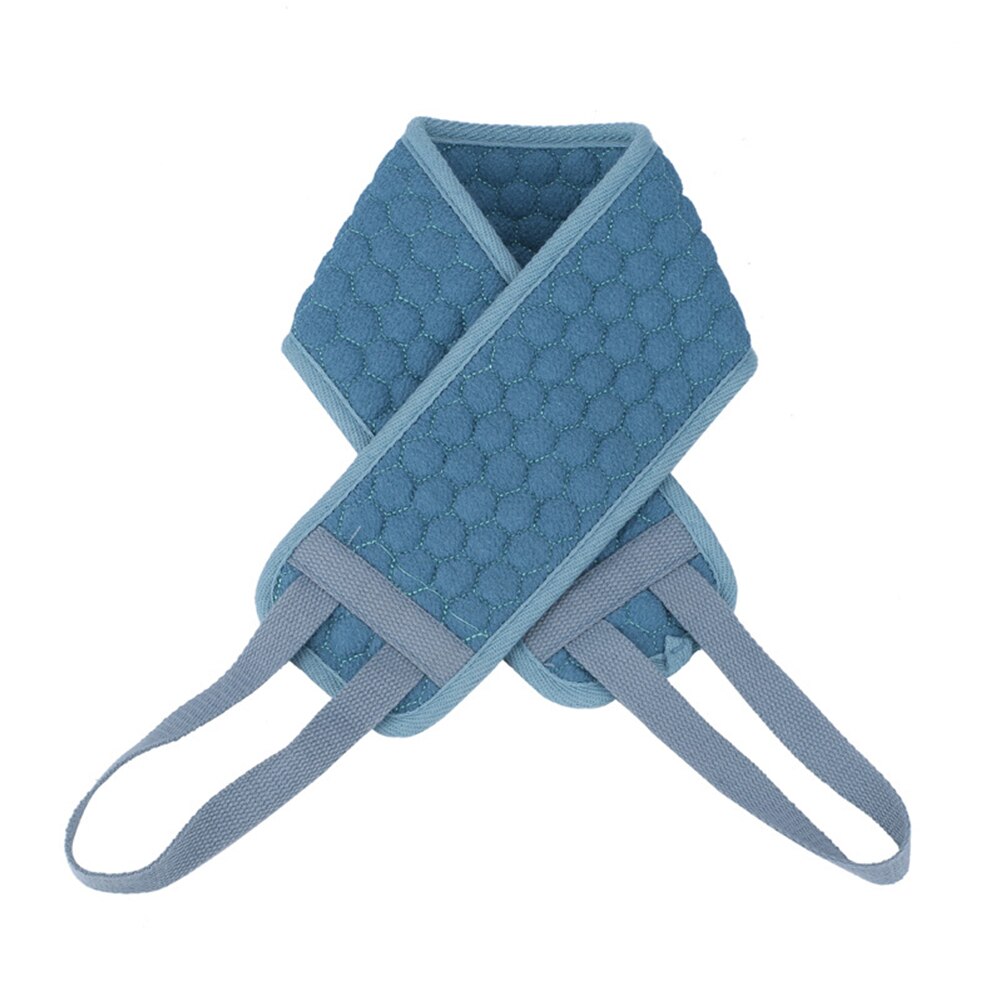 Back Scrubber Soft Loofah Bath Brush Towel Back Mu... – Vicedeal