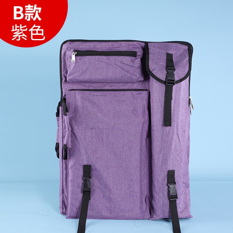 Painting bag/ 4k waterproof large portable storage... – Vicedeal