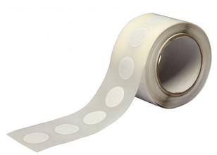 (100 Stuks) Nfc Smart Tags Sticker 13.56Mhz Rfid A... – Vicedeal