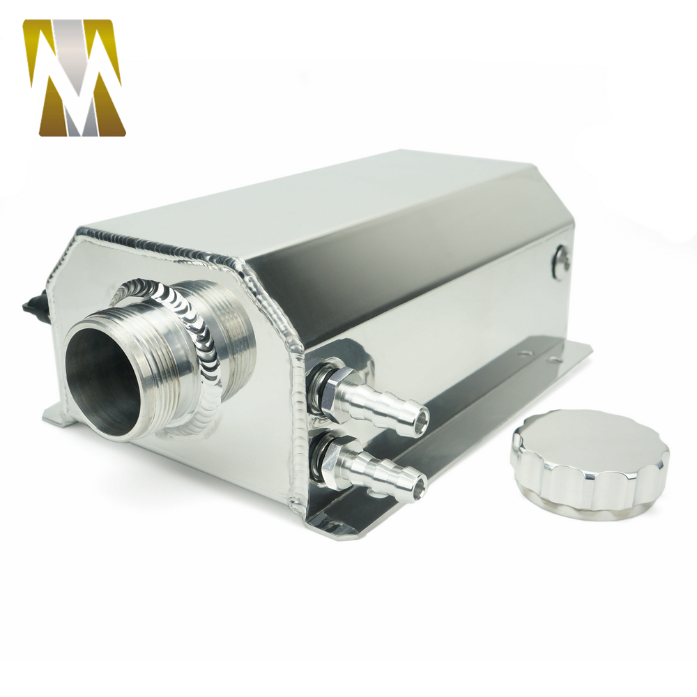 Autoleader 2L Aluminium Cap Water Header Tank Cool... – Grandado