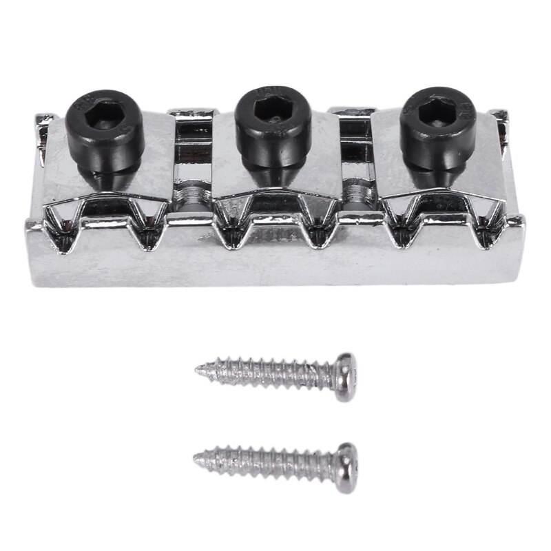 A Set of Tremolo Bridge Double Locking System Pull... – Grandado