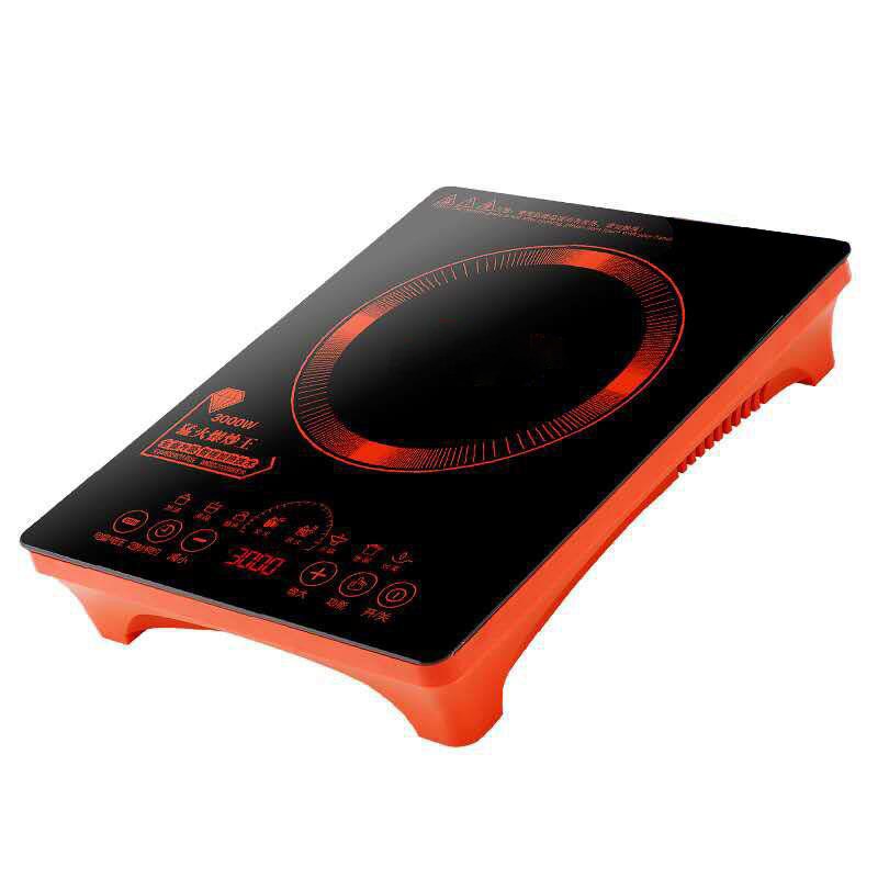 Commercial Induction Cooker 3000 Watt High Power I... – Grandado