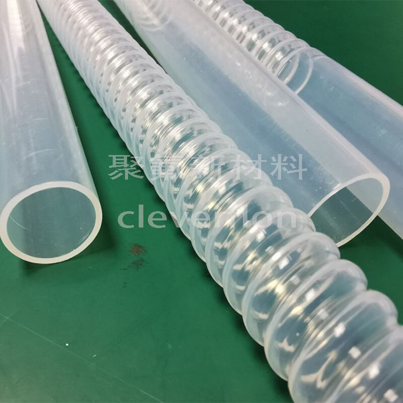 1 inch 1M long transparent FEP Bellows FEP Flexibl... – Vicedeal