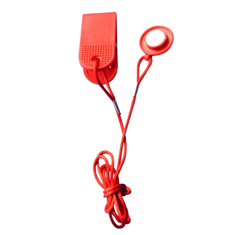 Draaiende Machine Veiligheid Sleutel Loopband Magn... – Vicedeal