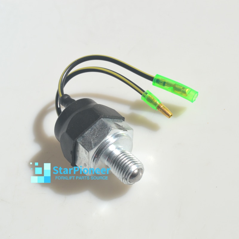 Forklift parts reverse light switch lamp switch JK... – Grandado