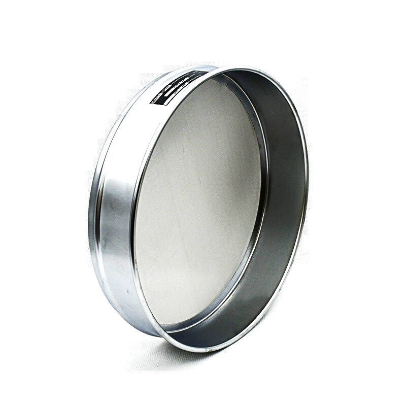 Standard Laboratory Test Sieve 304 SUS filter mesh... – Grandado