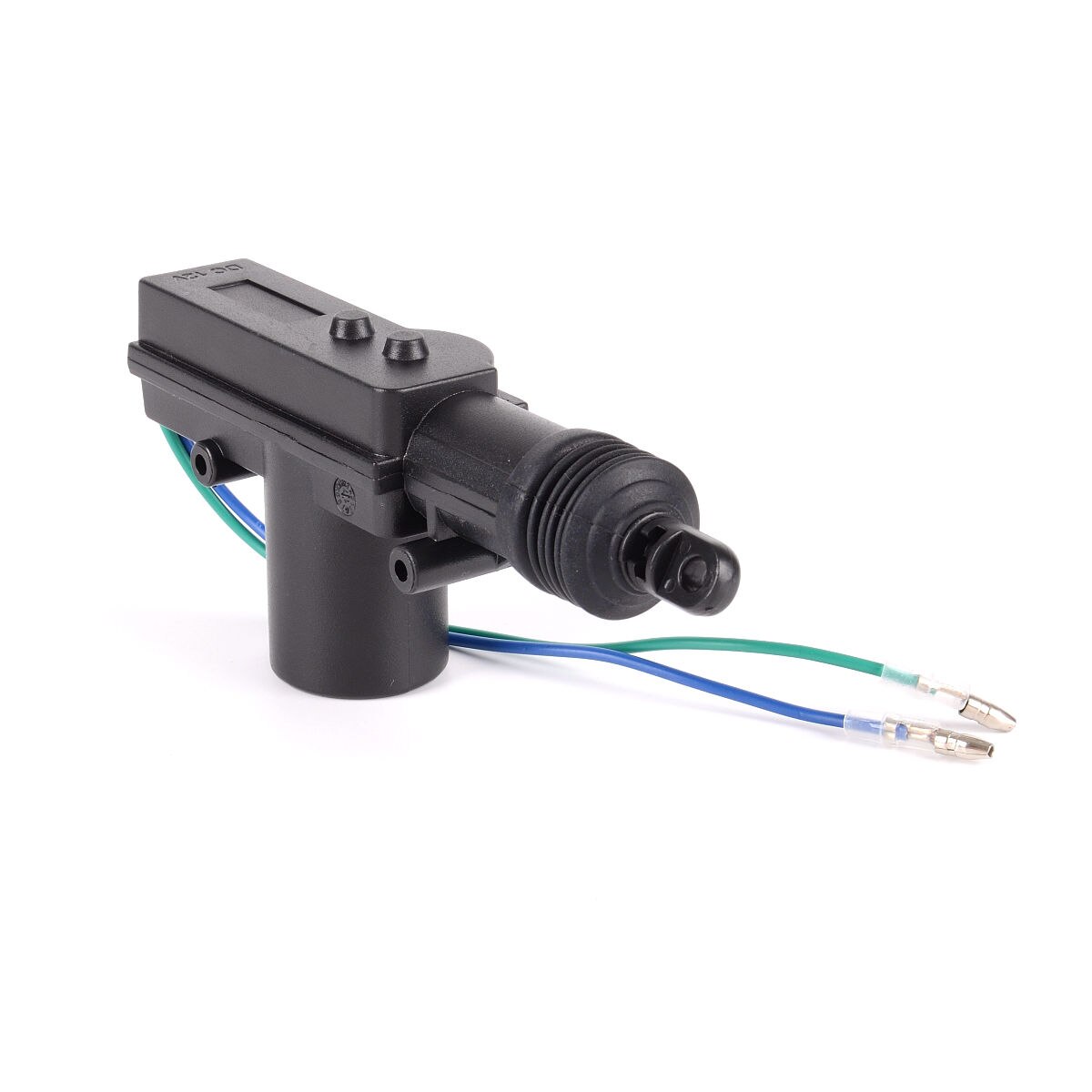 Universal Car Auto Heavy Duty Power Door Lock Actu... – Grandado