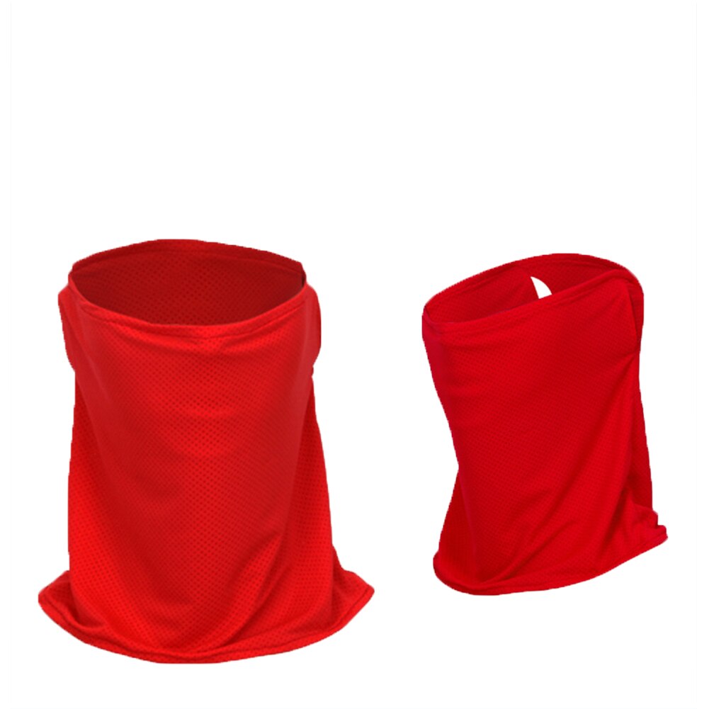 Summer UV Blocking Skin Care Face Golf Sunscreen W... – Grandado