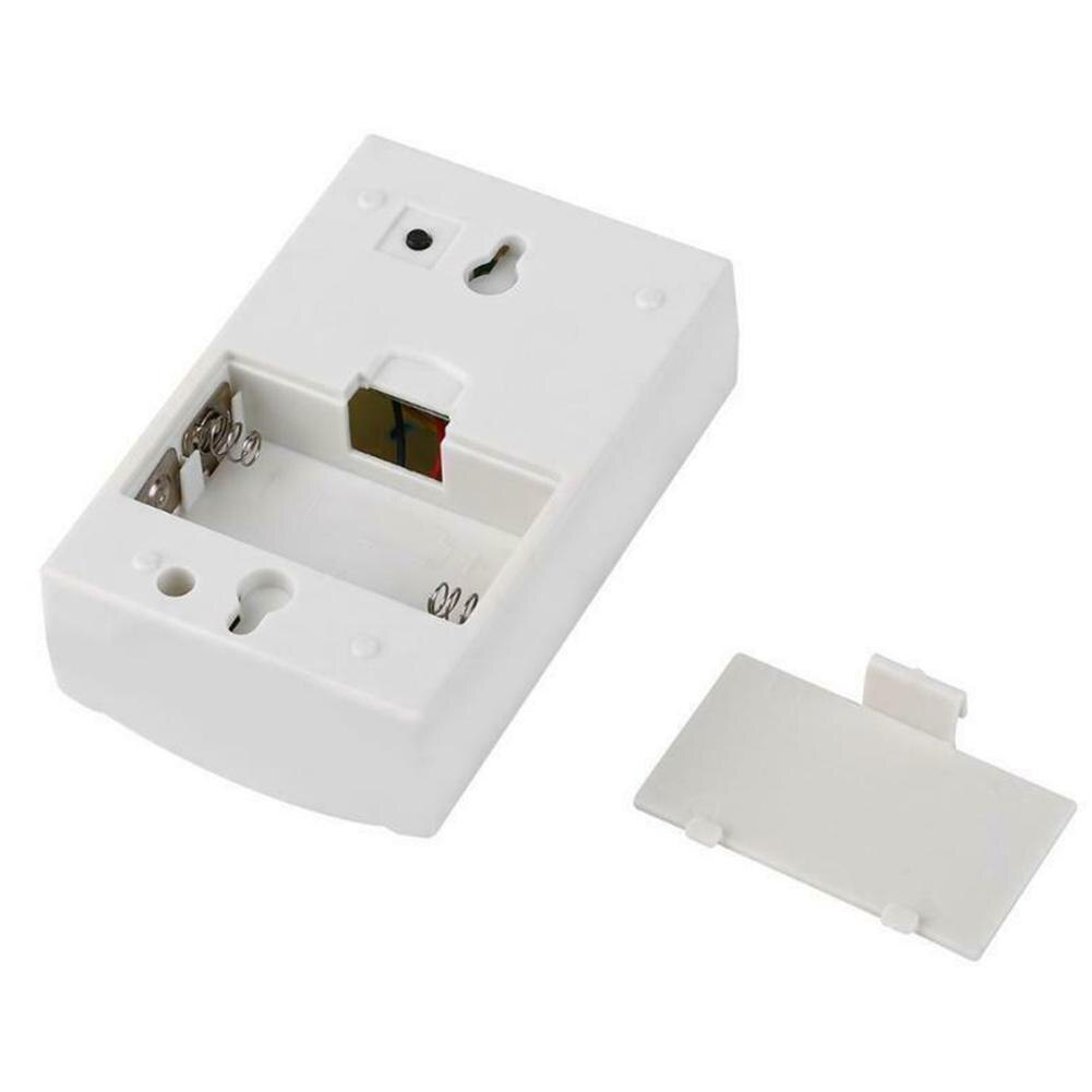 Timbre inalámbrico LED para puerta, pila para timb... – Grandado