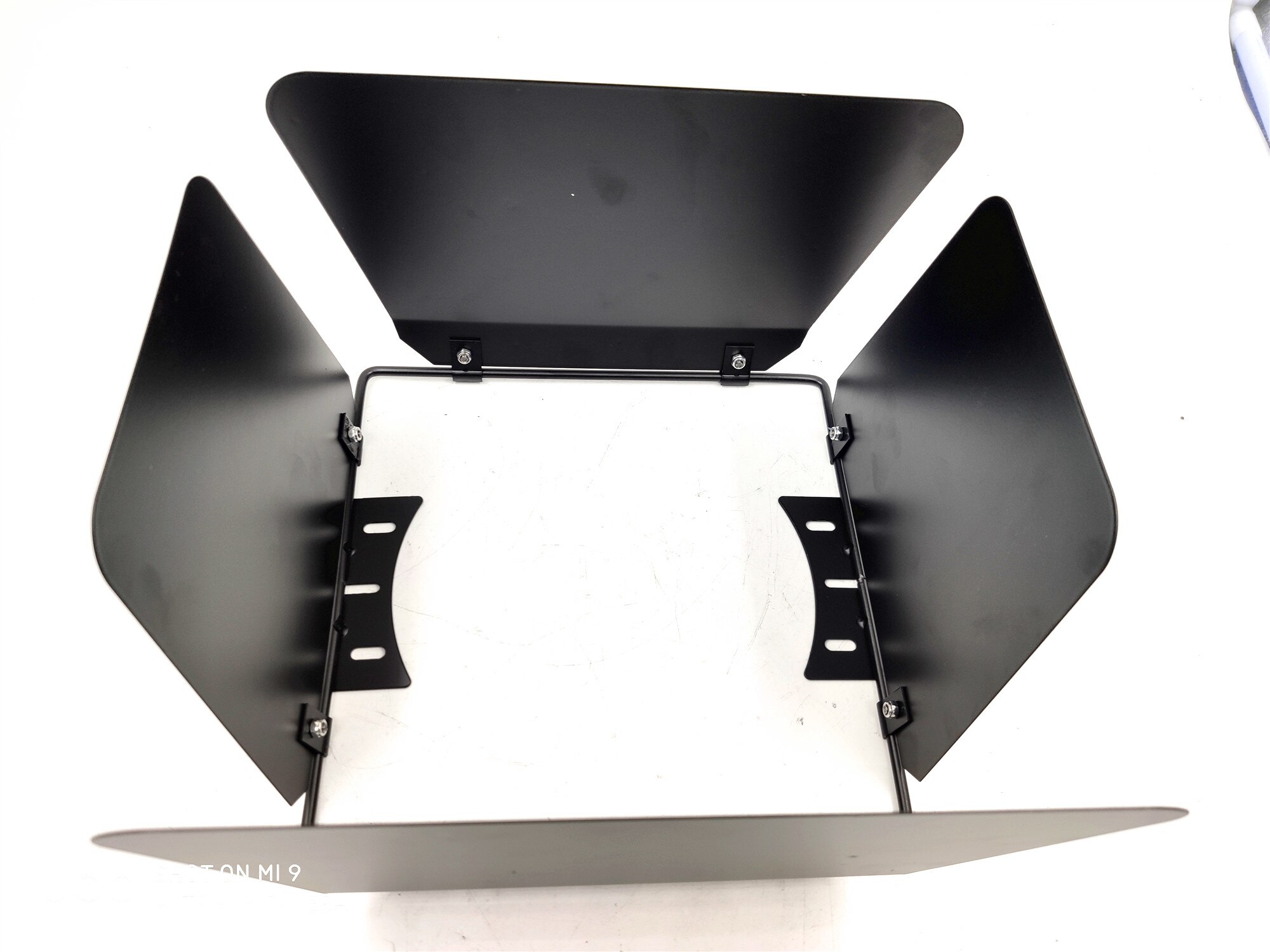 LED Par COB Barn Door High Power Aluminum Shell St... – Vicedeal