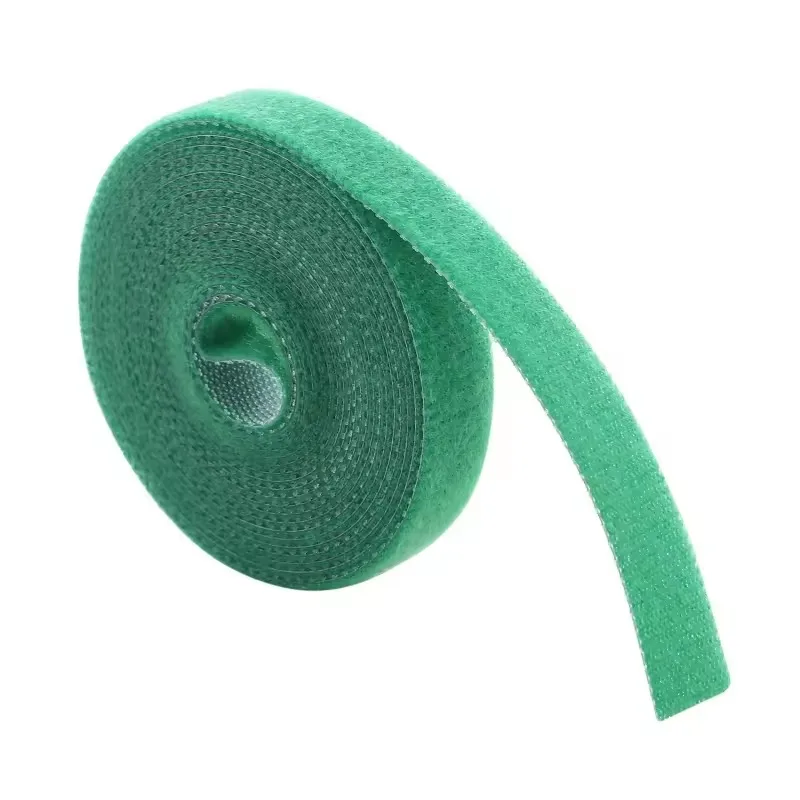 7 Colors Garden Twine Plant Ties Nylon Plant Banda... – Grandado