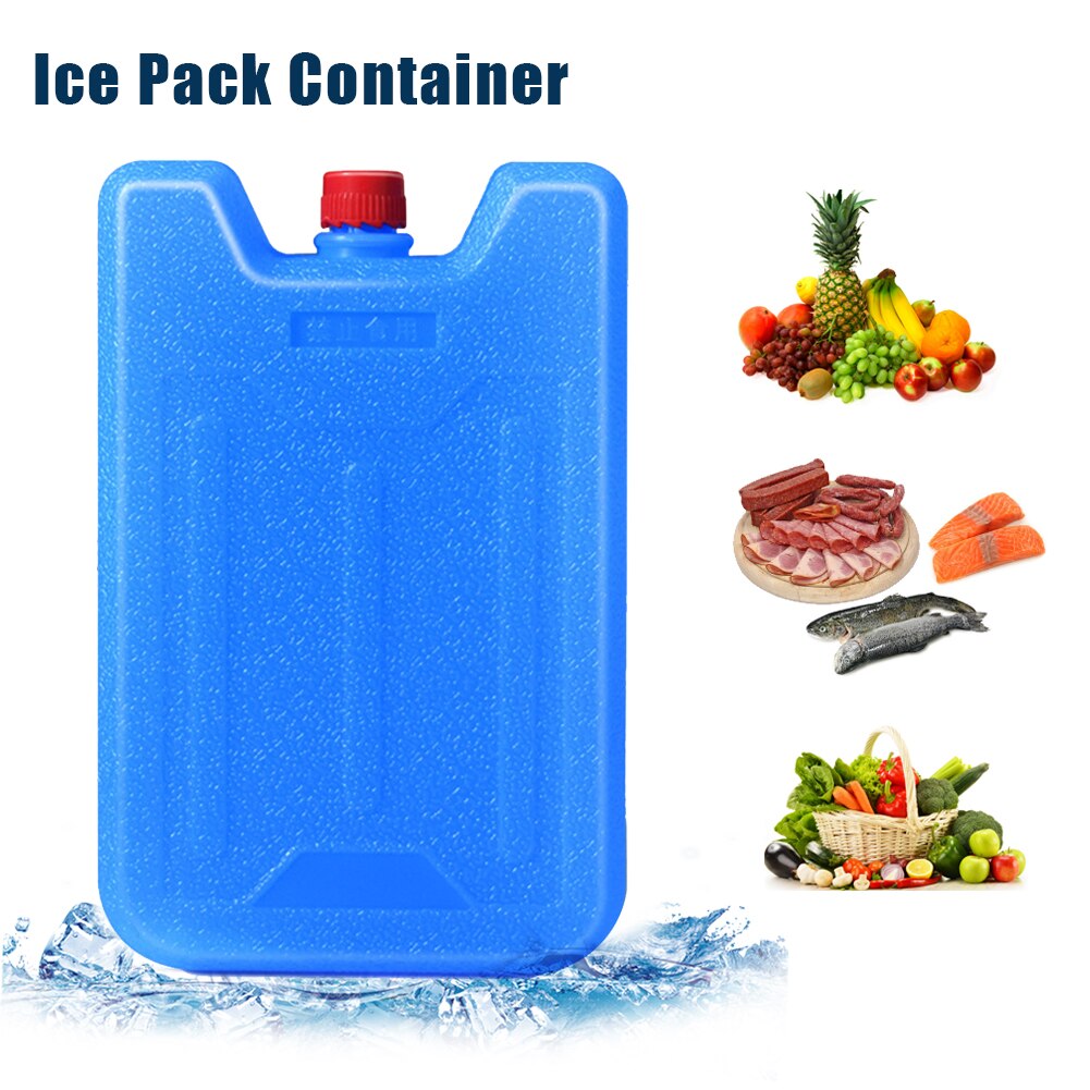 Ice Pack Cooling Container for Lunch Box Food Cont... – Vicedeal