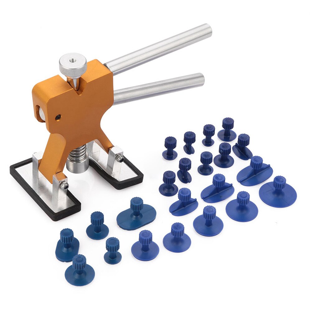 Car Body Paintless Dent Repair Tools Dent Removal ... – Grandado