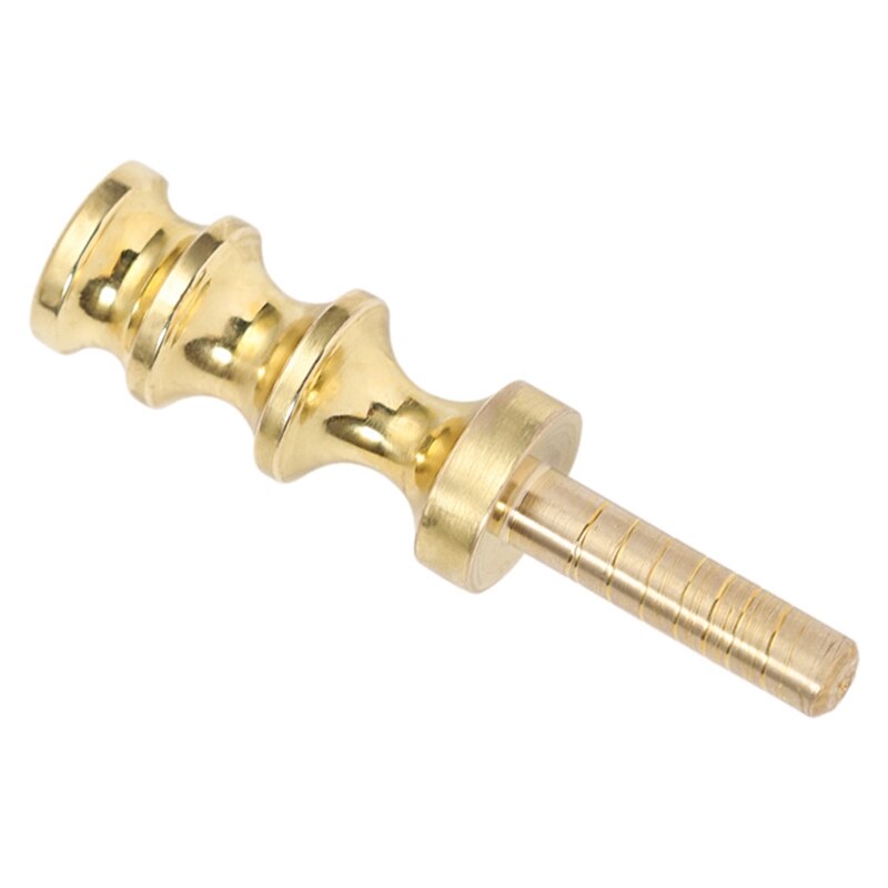 Leather Edge Tools Solid Brass Soldering Iron Mark... – Grandado