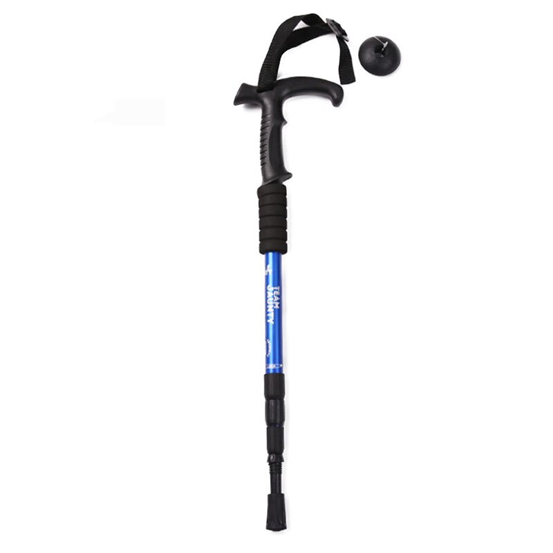 Free mail 6061 high strength aluminum alloy crooke... – Vicedeal