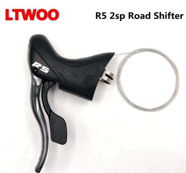 Ltwoo R5 2X9 Racefiets Versnellingspook 9 Speed Br... – Vicedeal