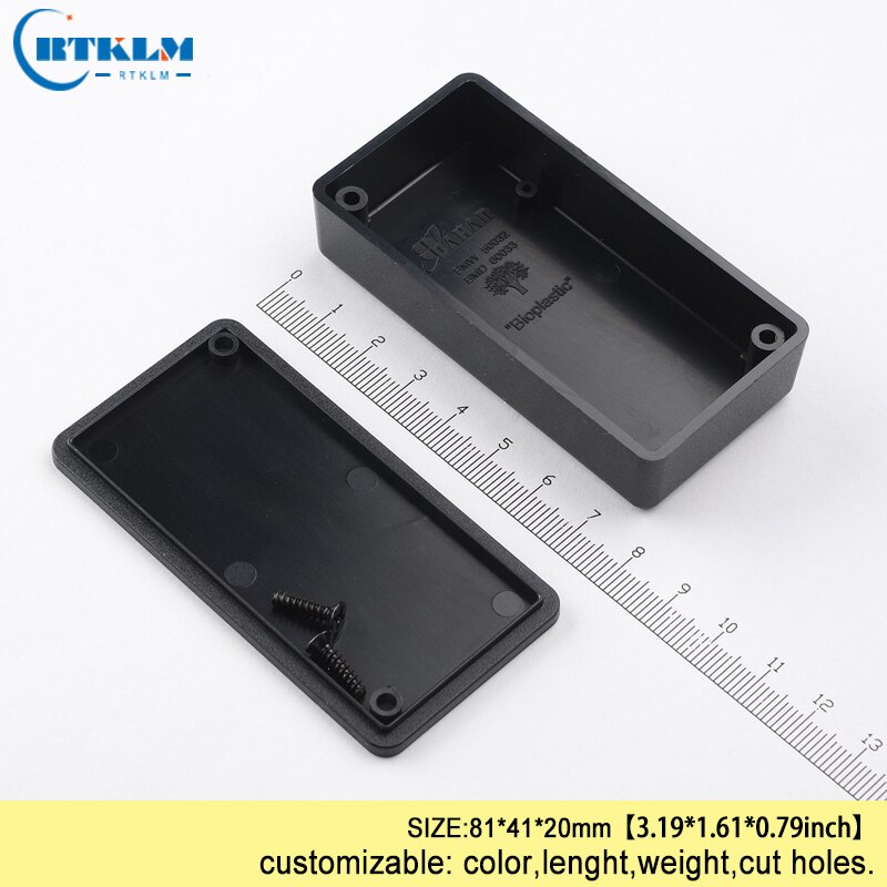 Plastic casing for electronic plastic enclosure co... – Grandado