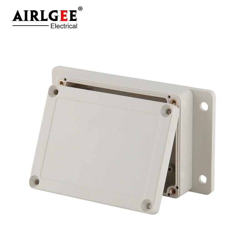 115 * 85 * 35mm standard waterproof cable junction... – Grandado