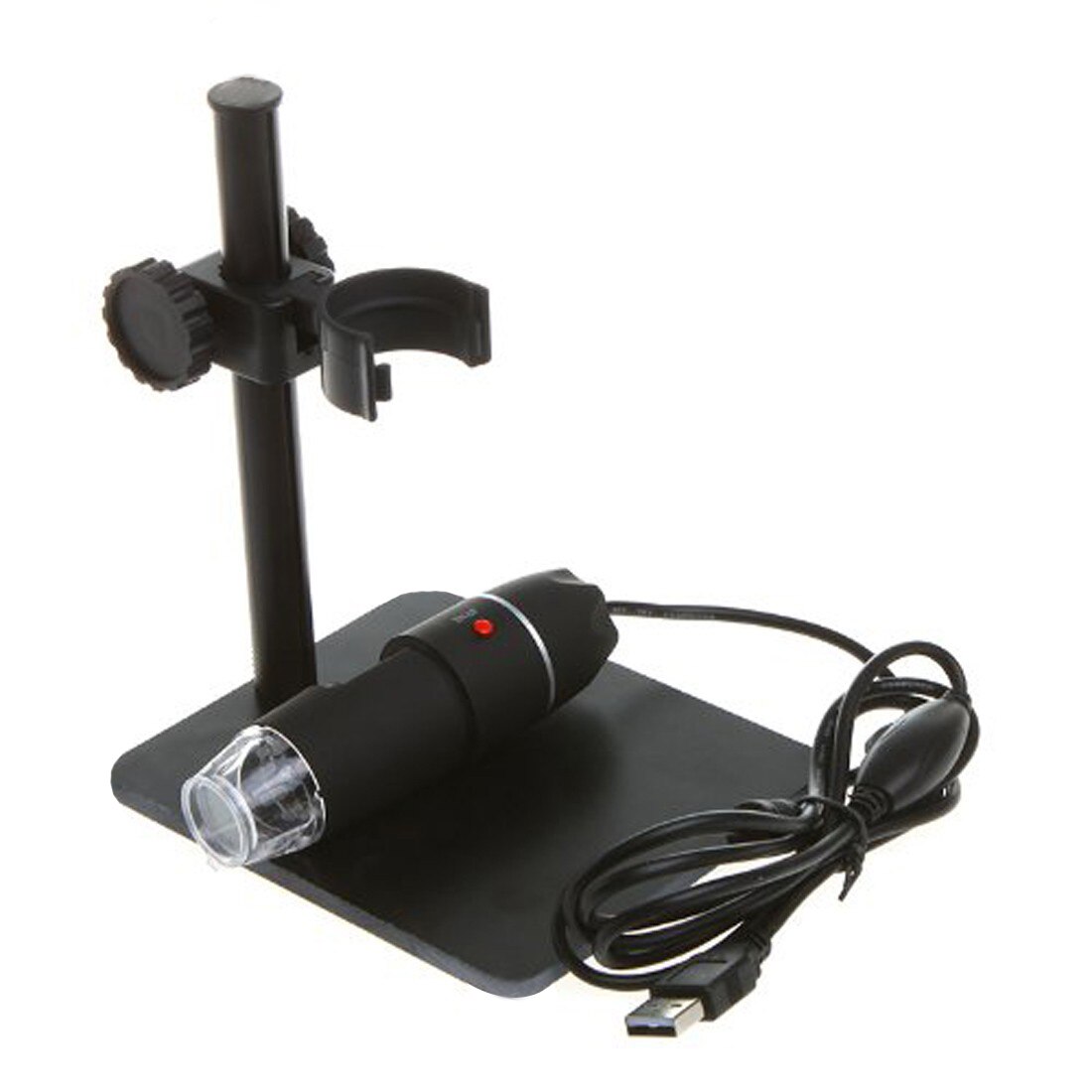 Elektronik 5MP USB 8 LED Digital Kamera Mikroskop ... – Vicedeal