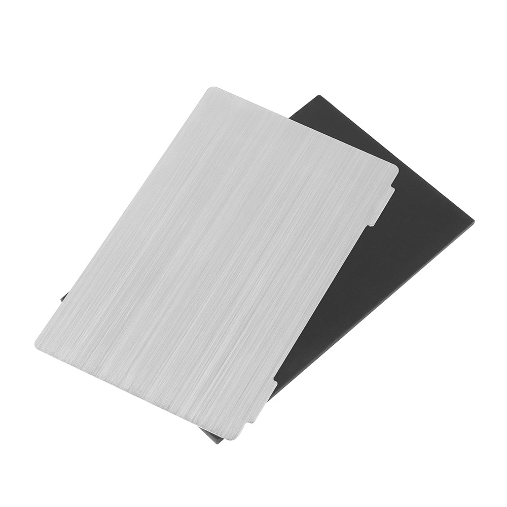 CREALITY 3D LD-002R/LD-002H SLA Flexible Steel Bui... – Vicedeal