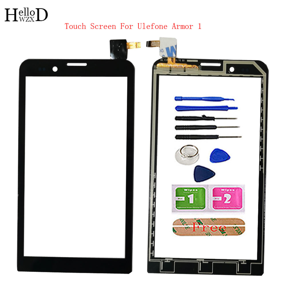 Mobiele Touch Screen Voor Ulefone Armor 1 Digitize... – Vicedeal