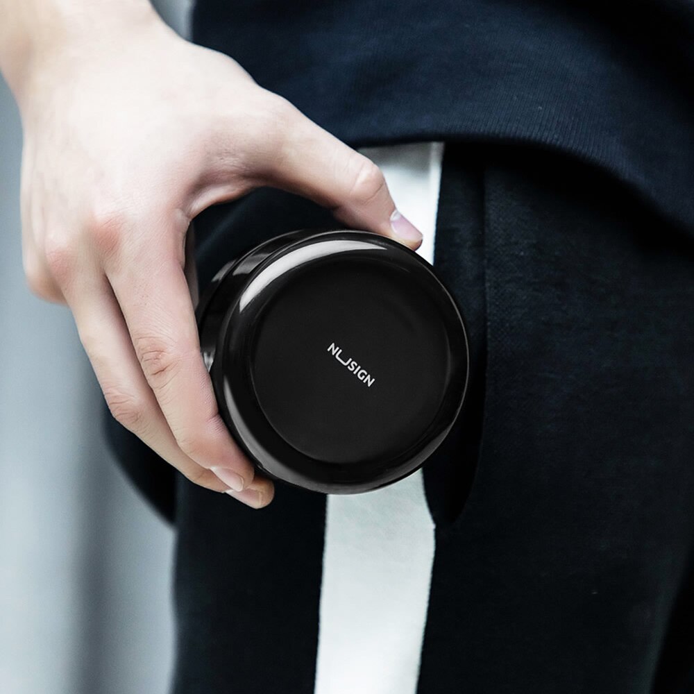 Nusign Portable Desktop Cleaner Mini Desk Vacuum C... – Grandado