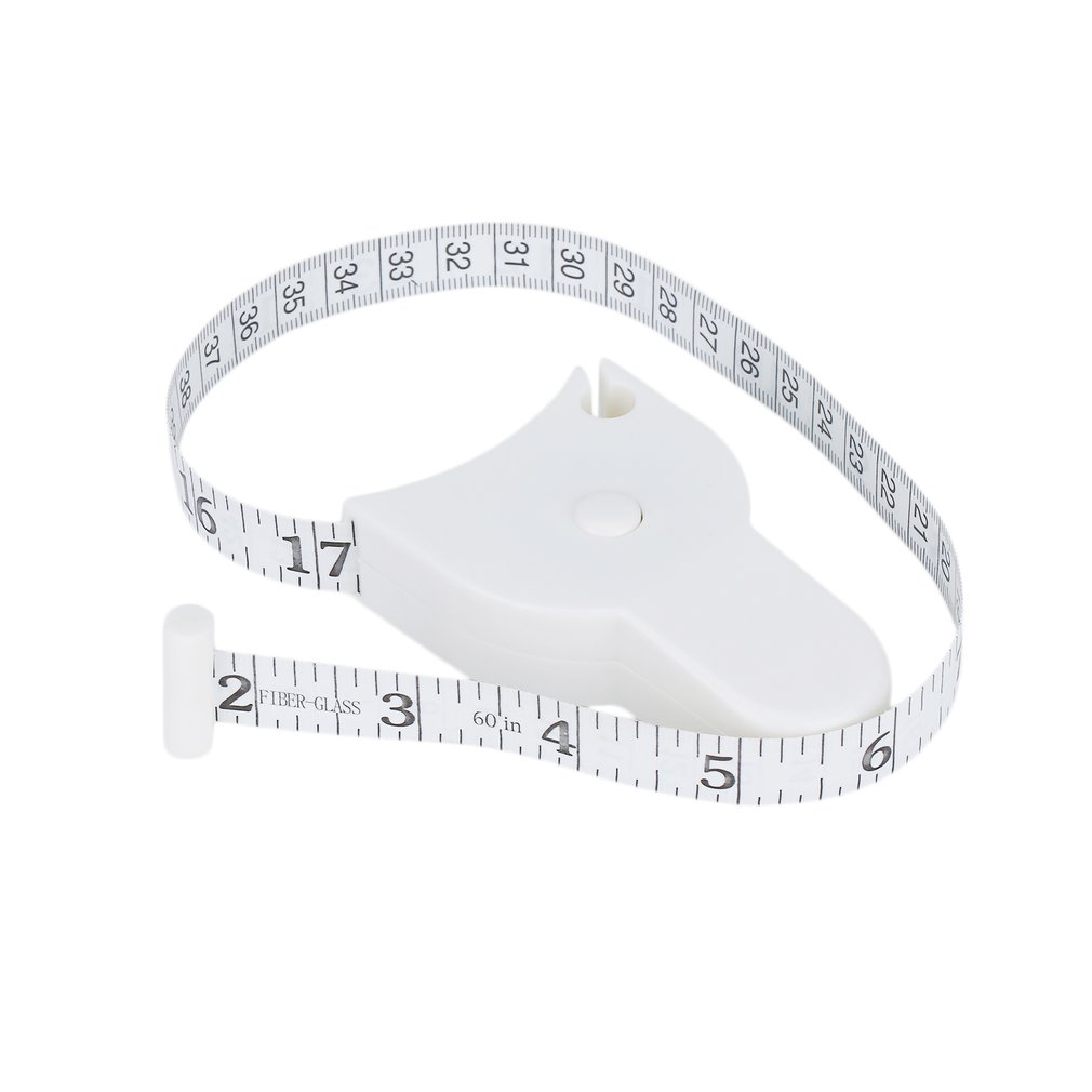 150cm Body Caliper Portable Retractable Ruler Body... – Grandado