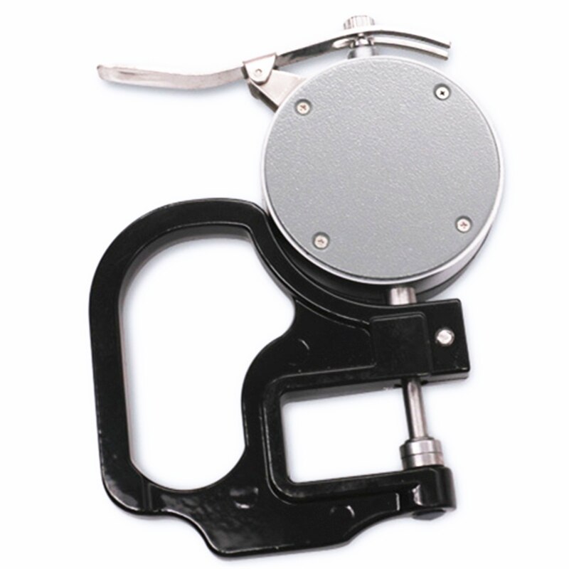 Digital Thickness Gauge Meter 0-12.7mm 0.01mm Port... – Grandado