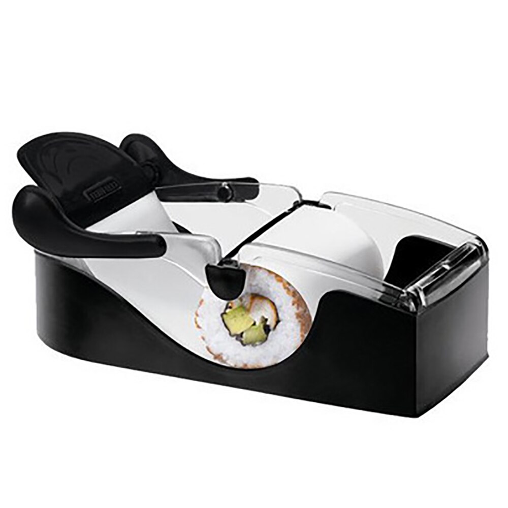 BRICOLAGE Rouleau Sushi Machine Sushi Sushi Moule ... – Grandado