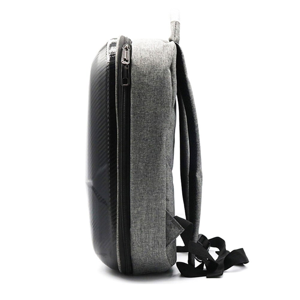Hard Shell Backpack Supplies Waterproof Carrying L... – Grandado