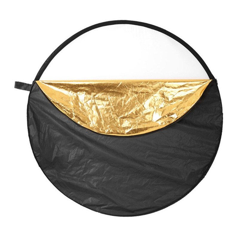 Draagbare Reflector 5 In 1 Opvouwbare Tool Voor St... – Vicedeal