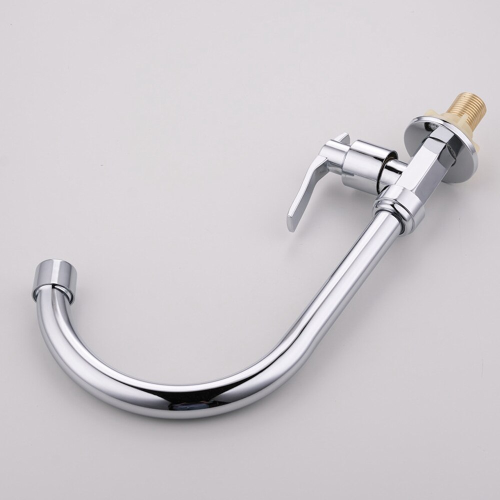 Durable Kitchen 360° Mounted Bar Sink Bathroom Fau... – Grandado