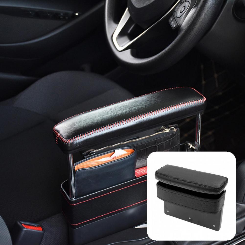 Compact Praktische Universele Auto Armsteun Doos A... – Vicedeal