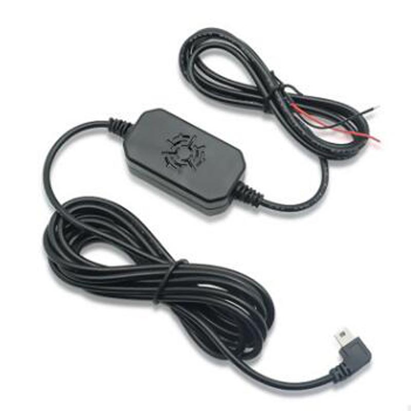 Driving Recorder Buck Line Power Po 12V to 5V 1.5A... – Grandado