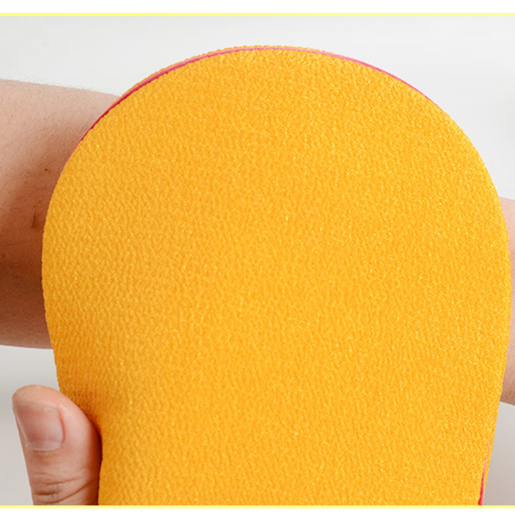 1pc Bathing Glove Shower Towel Mitten Strong Scrub... – Grandado